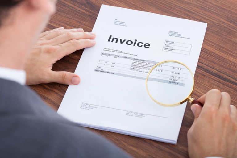 Automated Invoice Processing Detects Fraud - Stampli Blog