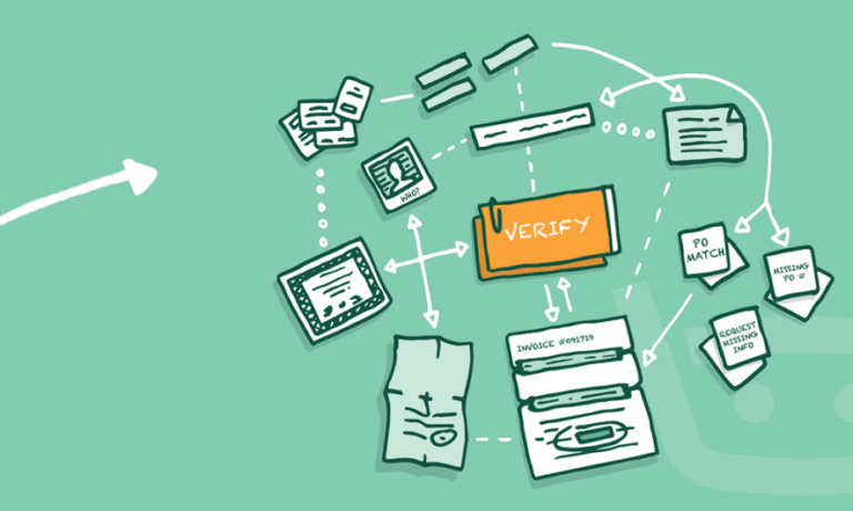 Incomplete or Missing Information on Invoices