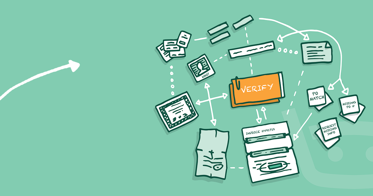 Incomplete Or Missing Information On Invoices