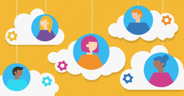 5 Ways CFOs Can Build Their Finance Dream Team