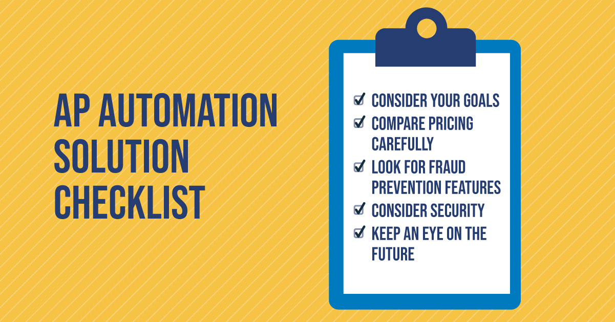 Best Practices for Implementing Accounts Payable Automation Best Practices for Implementing Accounts Payable Automation