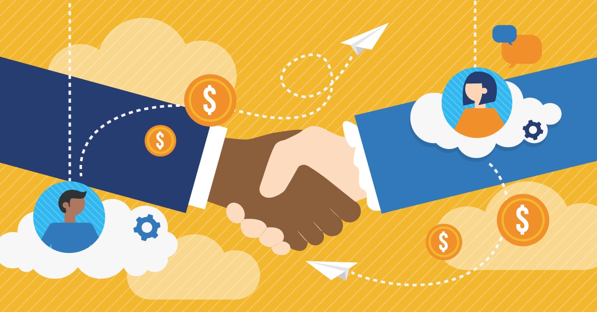 Art of Business Partnering as Social CFO - Stampli