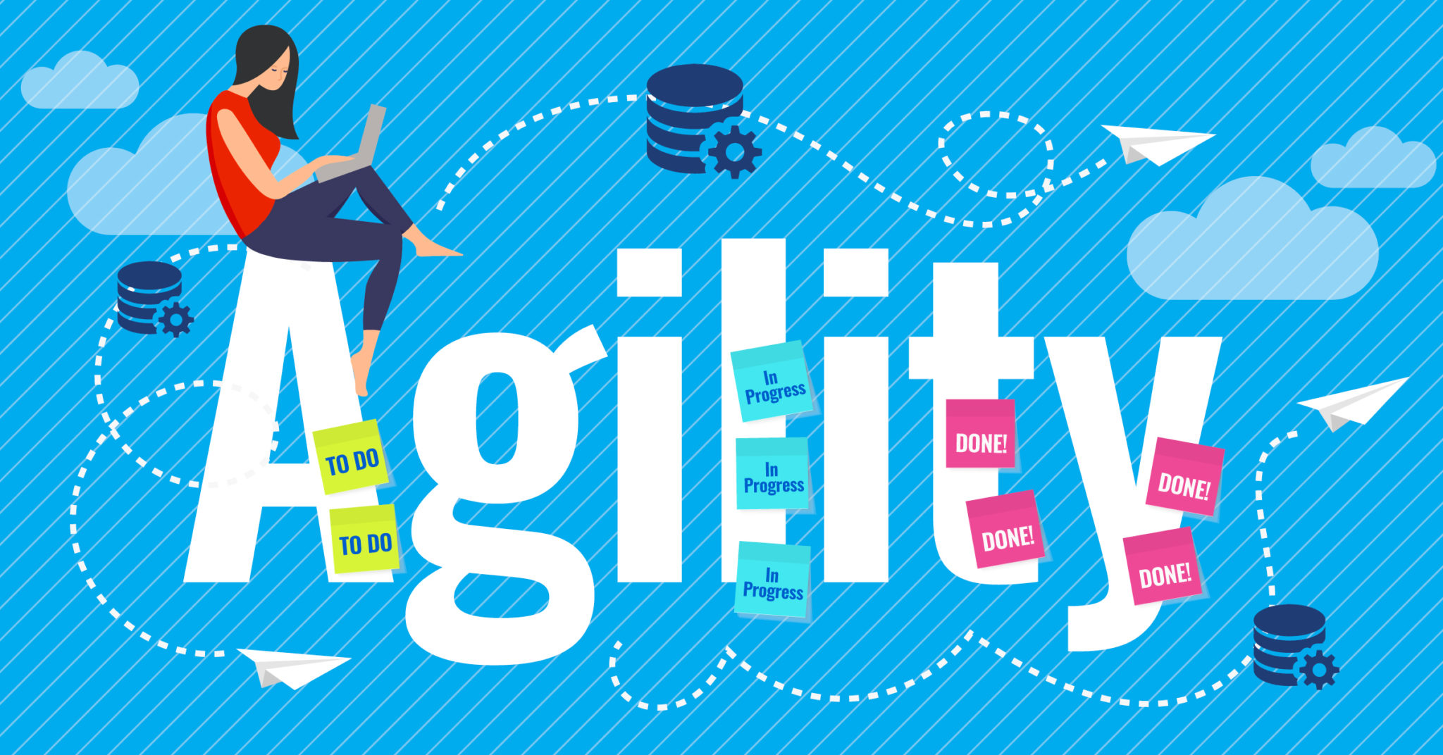 Leveraging Robust Planning to Deliver Business Agility