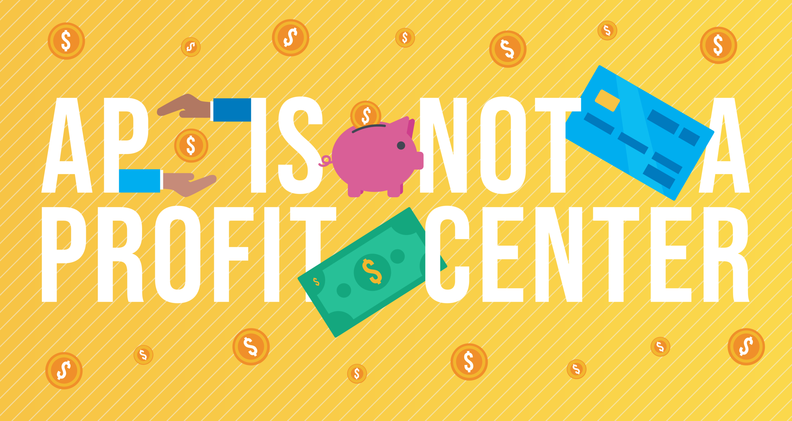 SRM Done Right AP Not A Profit Center Stampli srm-done-right-ap-not-a-profit-center-stampli