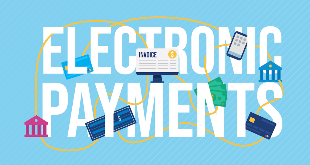 Electronic Payment Types: Advantages and Disadvantages Electronic Payment Types: Advantages and Disadvantages