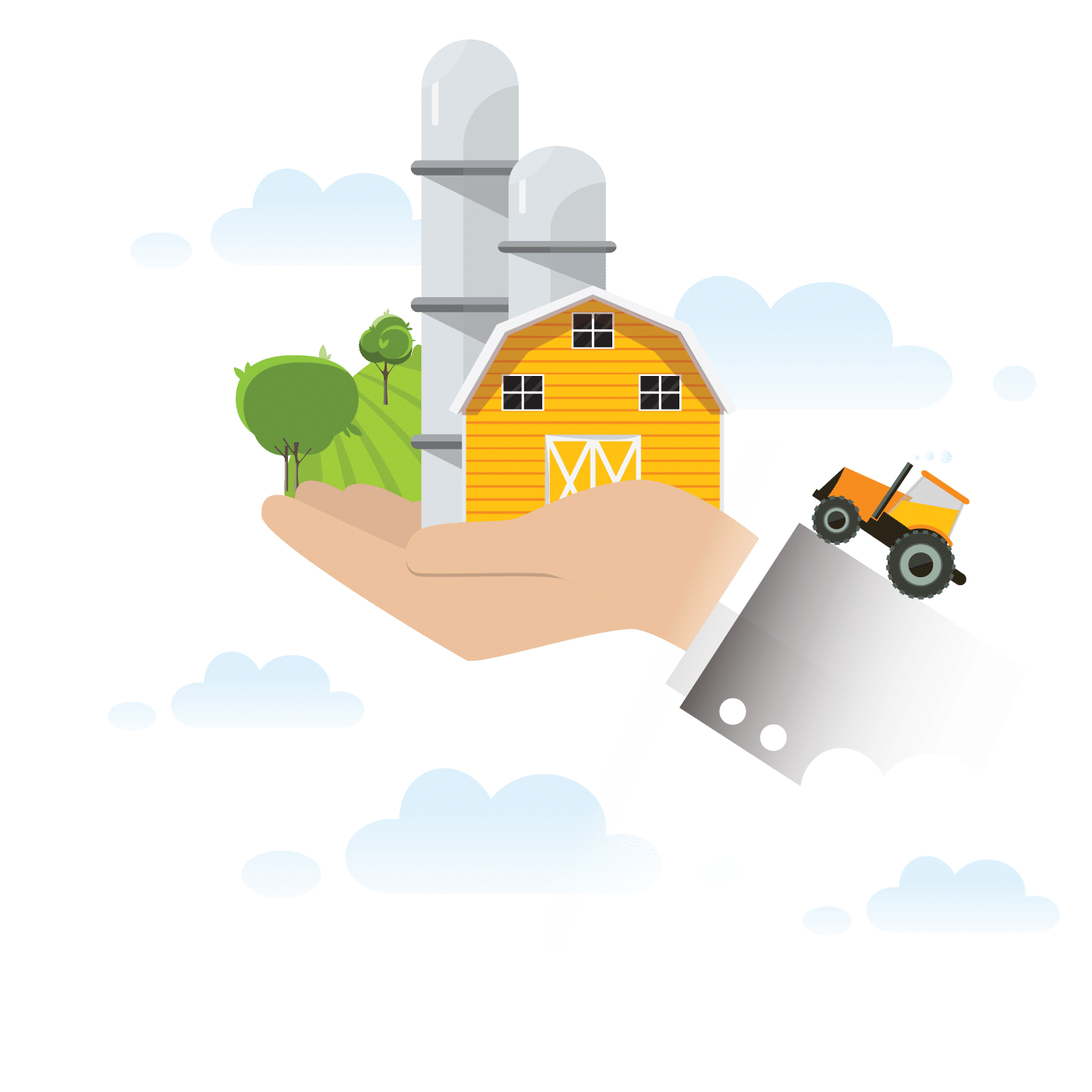 AP Automation for Agriculture and Farming - Accounts Payable