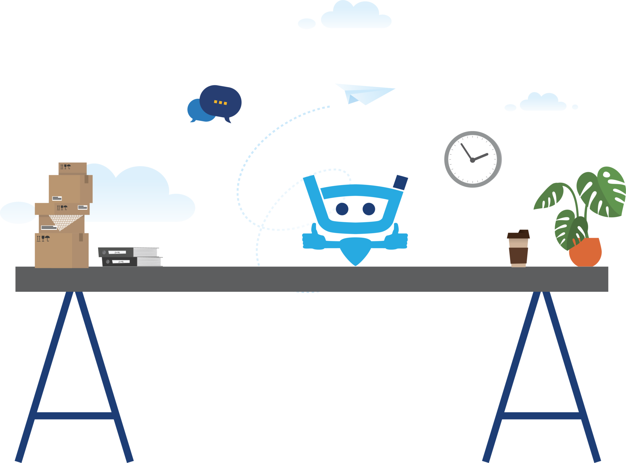 AP Automation Invoice Software for Approvers and Accounts Payable