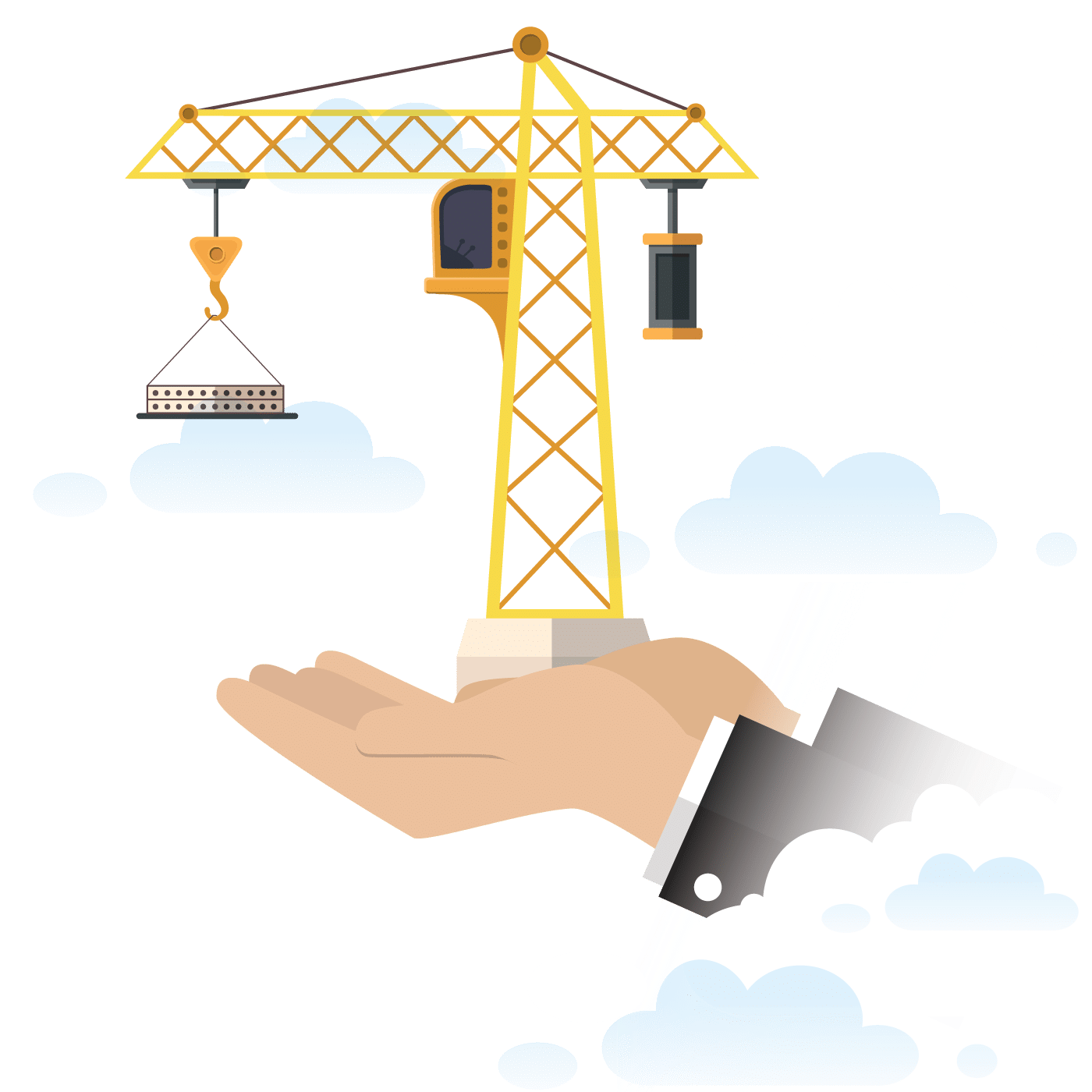 Benefits of AP Automation Software for Construction Companies