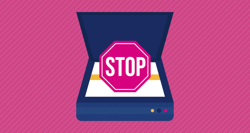 Stop Scanning Invoices: A Guide to Better Accounts Payable