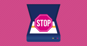 Stop Scanning Invoices: A Guide to Better Accounts Payable