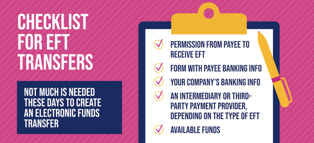 EFT Payments: The Ultimate Guide