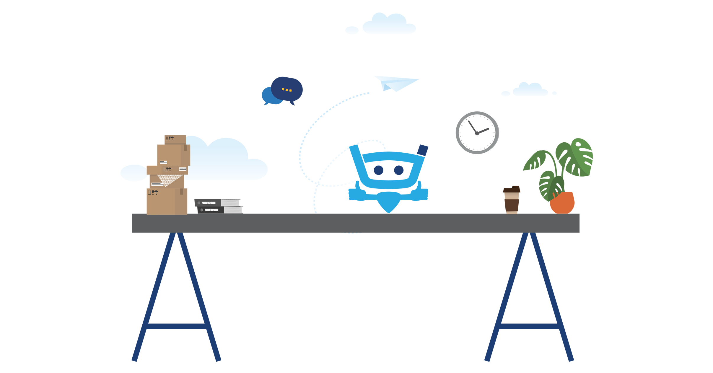 AP Automation Invoice Software for Approvers and Accounts Payable