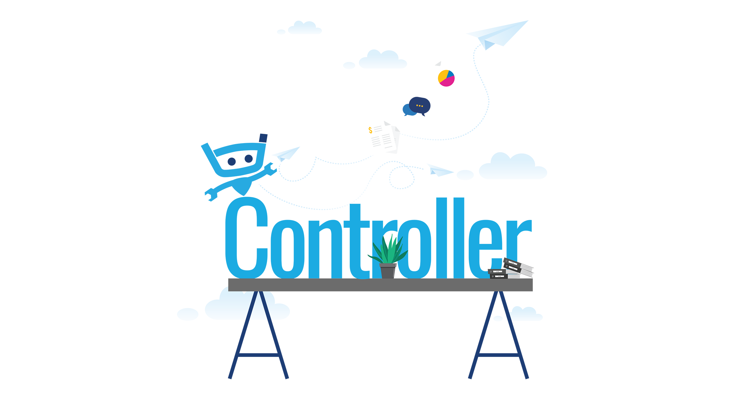 AP Automation Software Benefits for Controllers