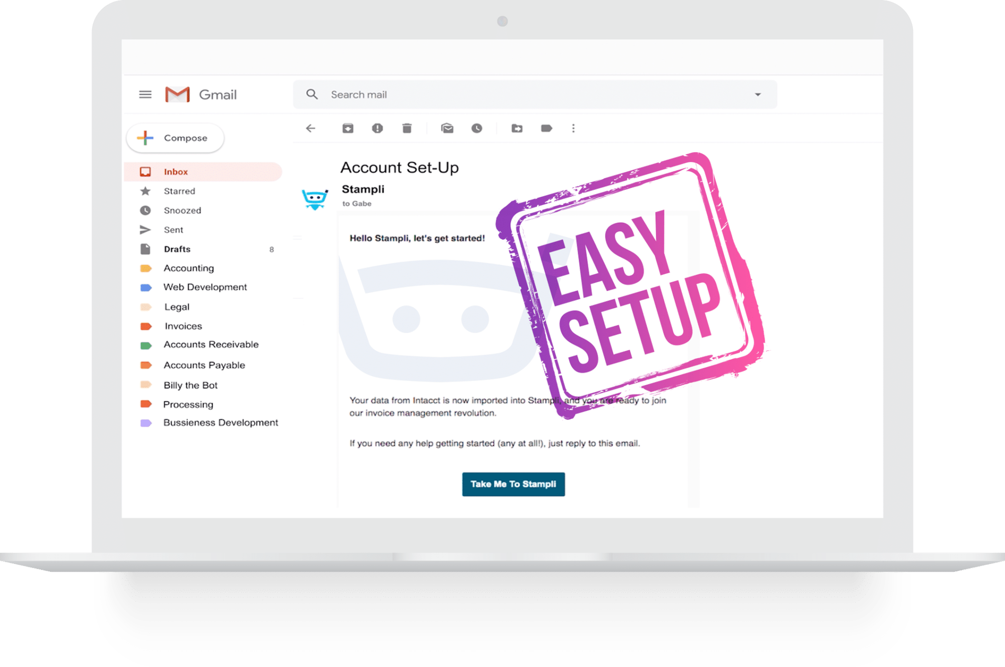 Stampli vs BILL for AP Automation - Side-by-Side Comparison