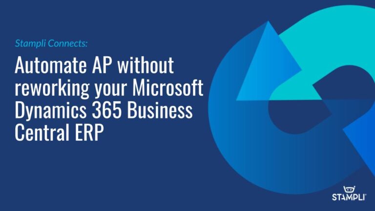 Accounts Payable (AP) Automation for MS 365 Business Central