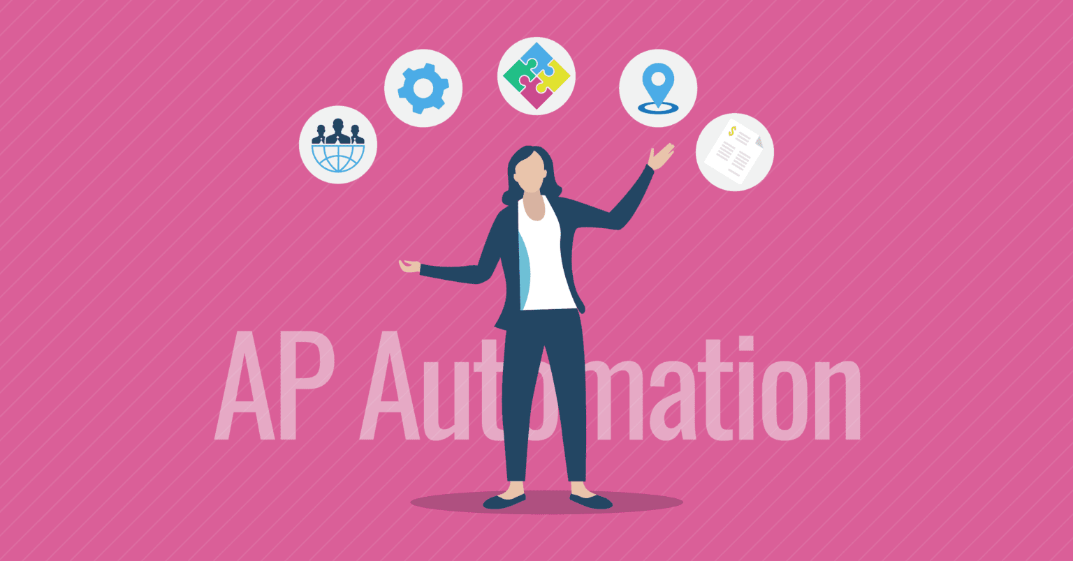 AP Automation: Accounts Payable Software Powered by AI