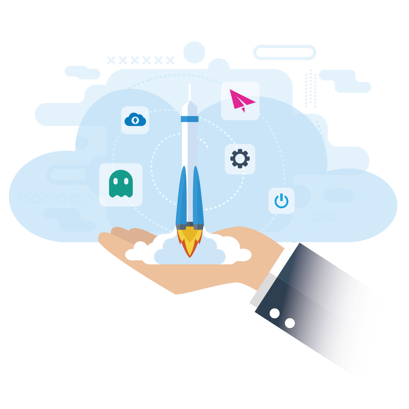 Accounts Payable & Payment Automation Software for SaaS Industry