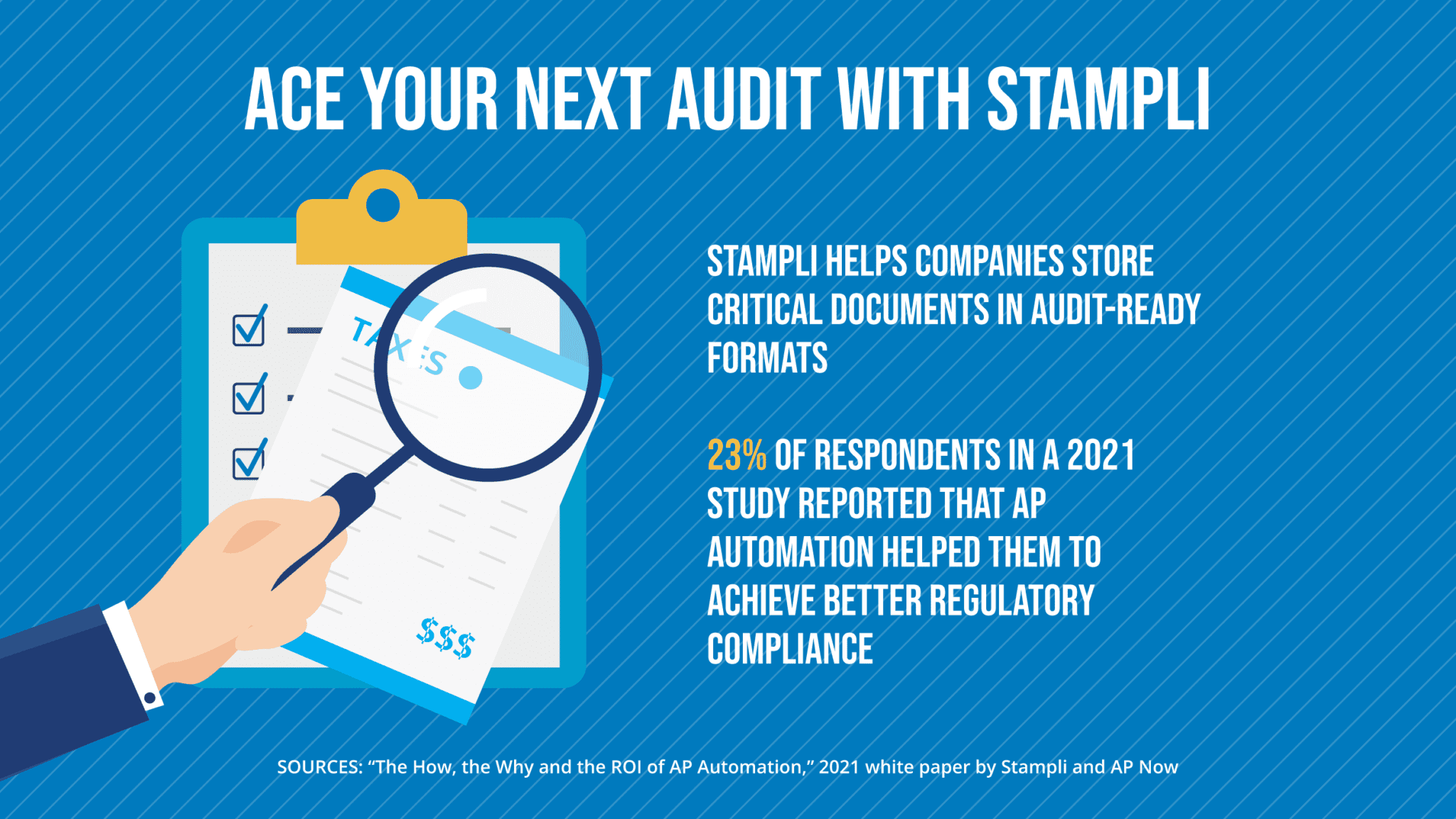 Smarter Accounts Payable: Nine Essential AP Technology Tools