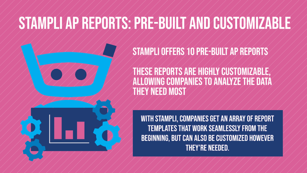 AP Reports: Accounting Software’s Secret Weapon