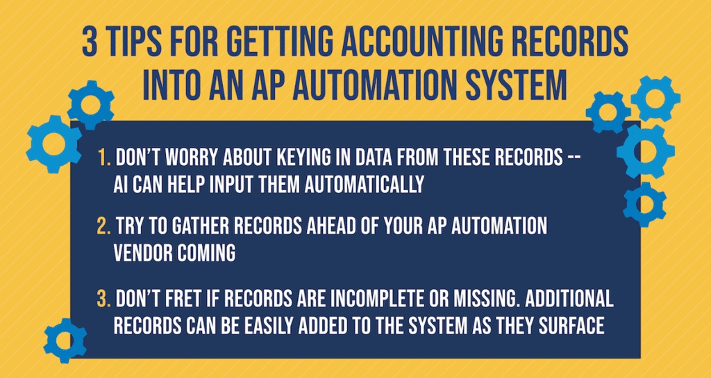 A Guide to an Automated Accounts Payable Process