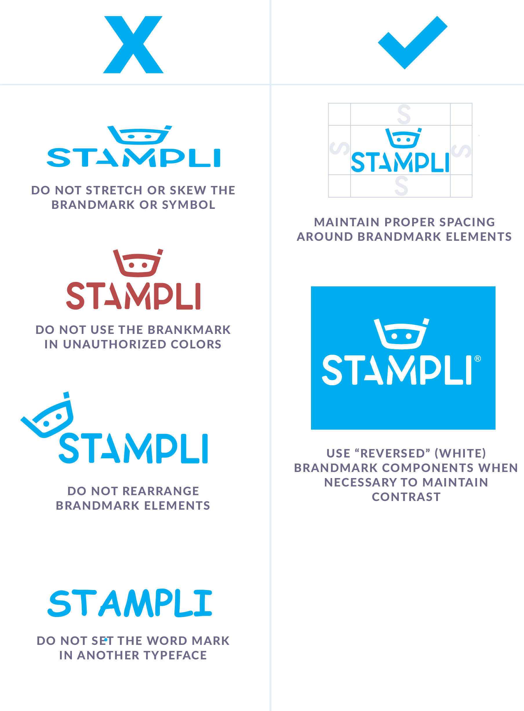 Press Kit + Brand Resources - Stampli