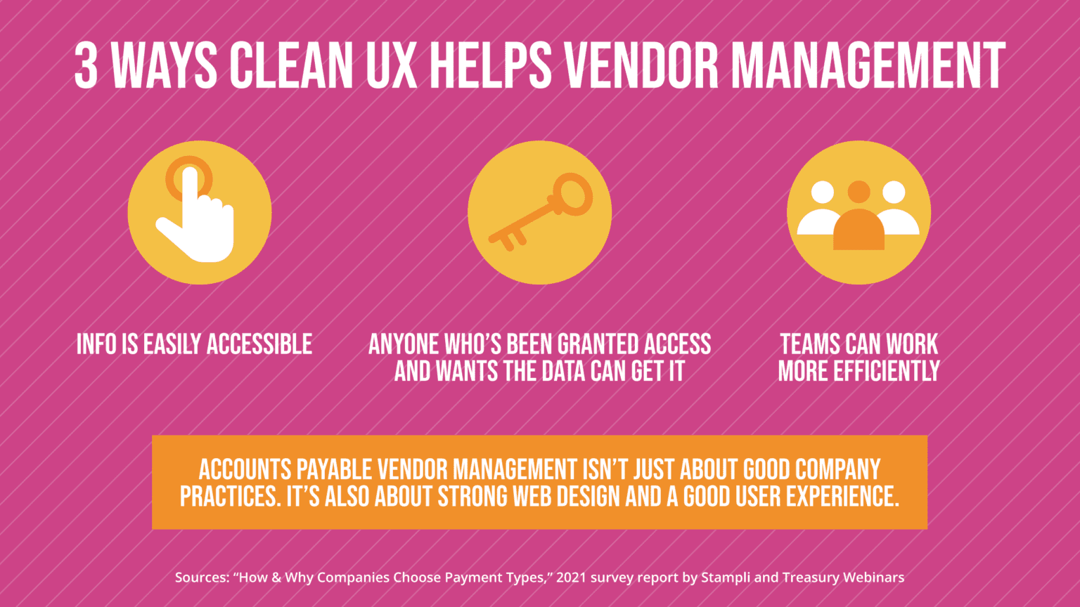 Using Automation to Master Accounts Payable Vendor Management