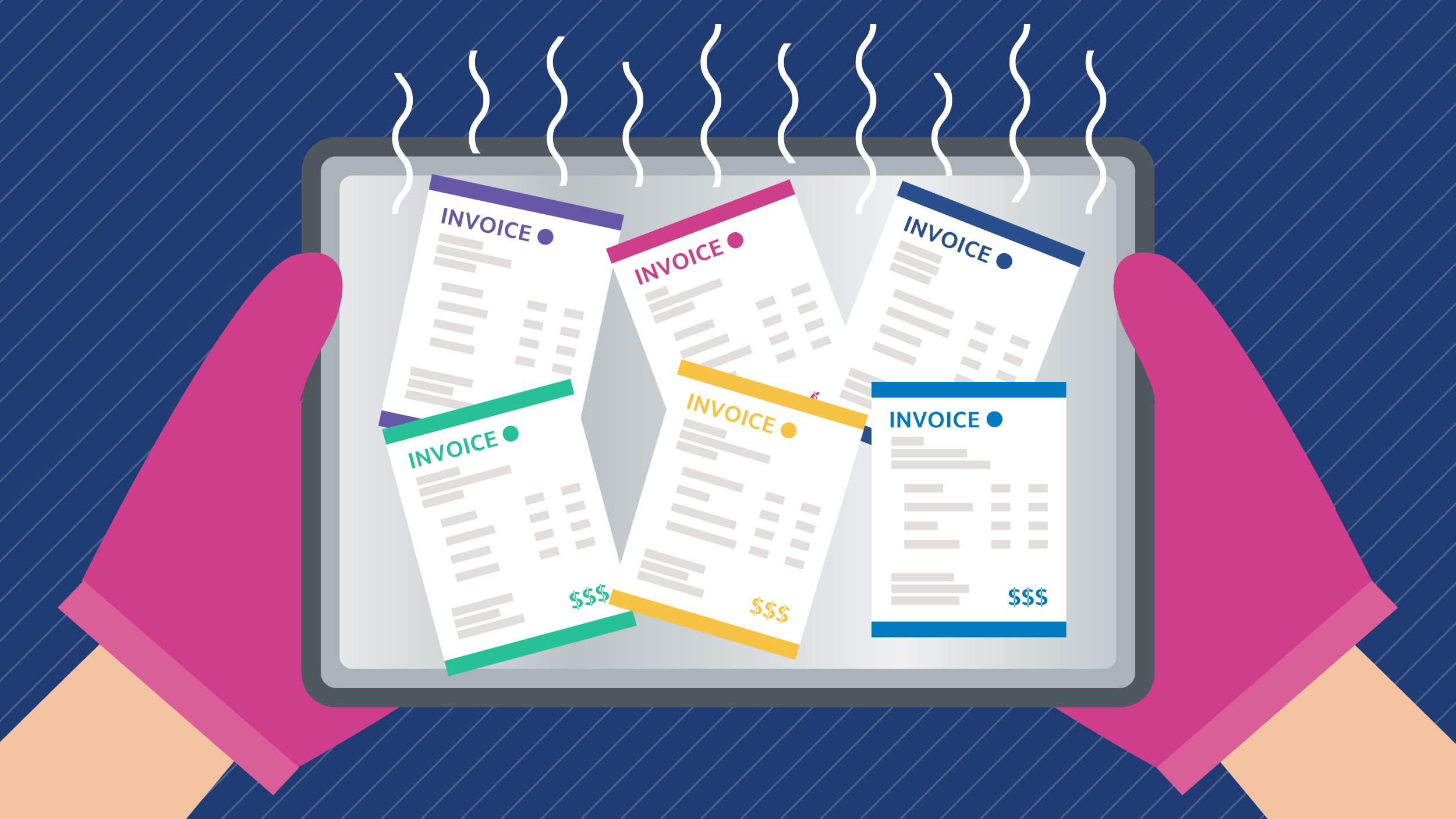Accounts Payable Batch Processing A Tactical How To Guide