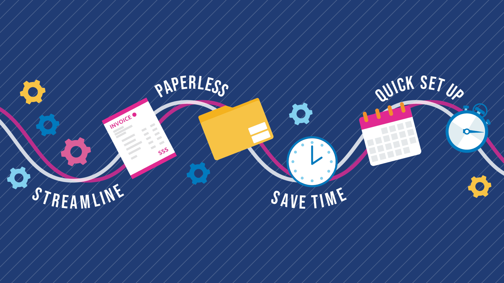 Invoice Management in Excel is a Nightmare. Do This Instead