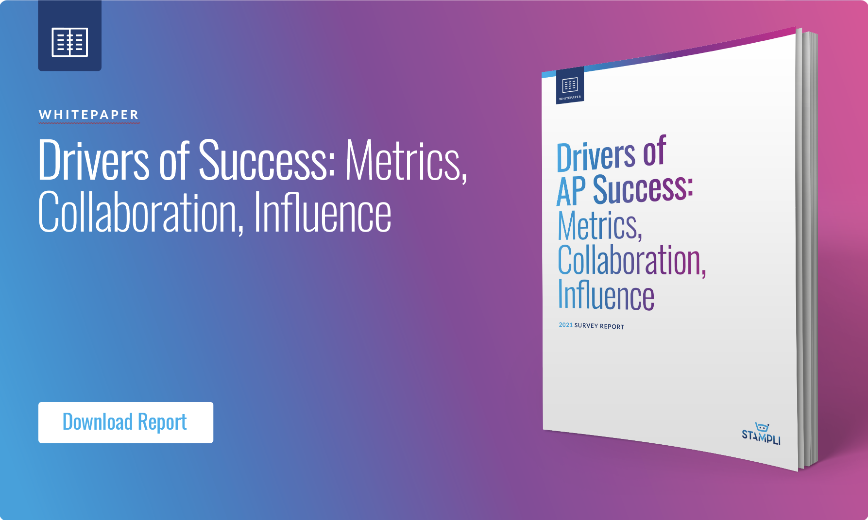 New Resource: What Are the Drivers of AP Success?