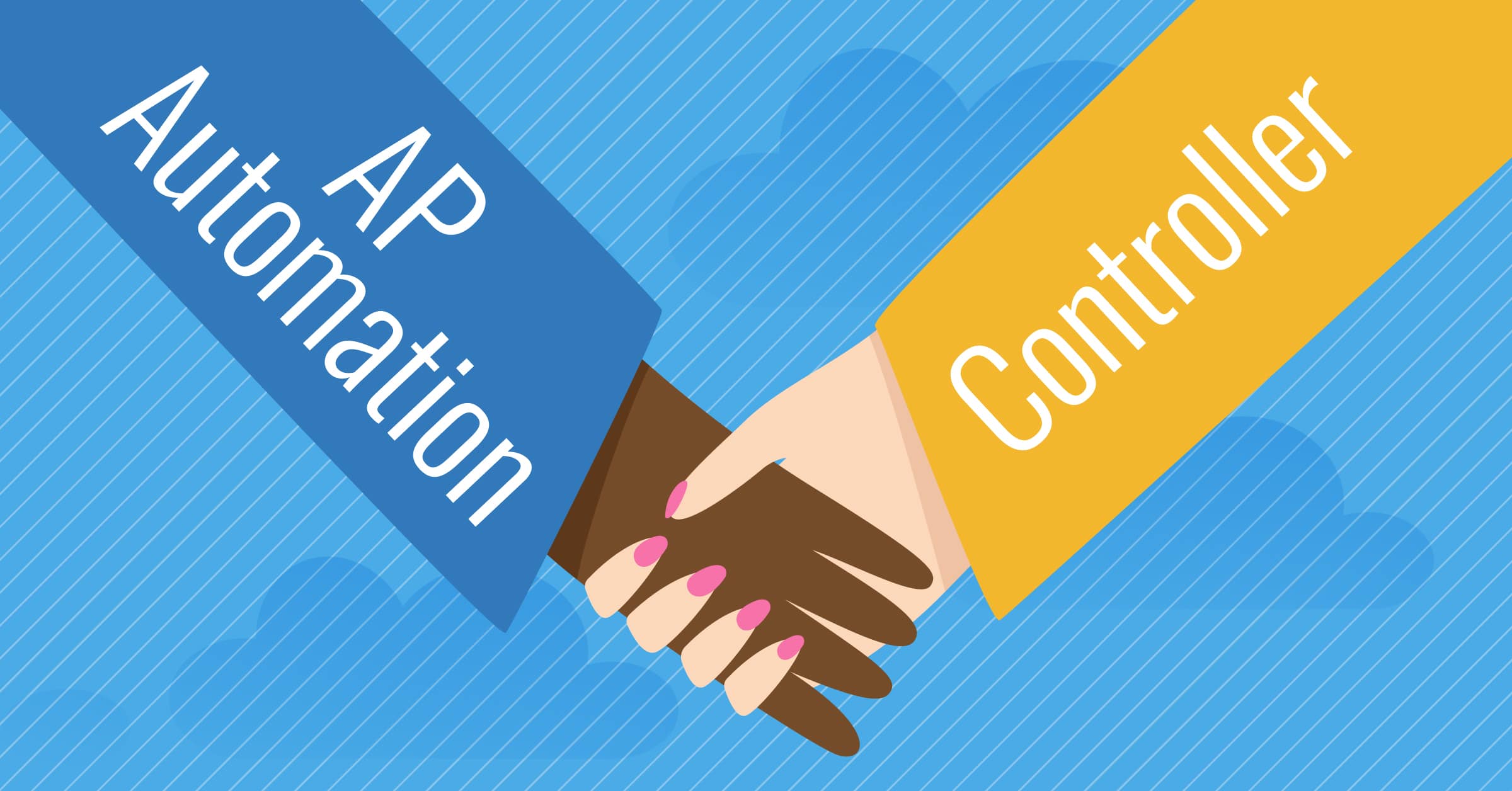 4 Ways AP Automation Can Be a Controller’s Best Friend