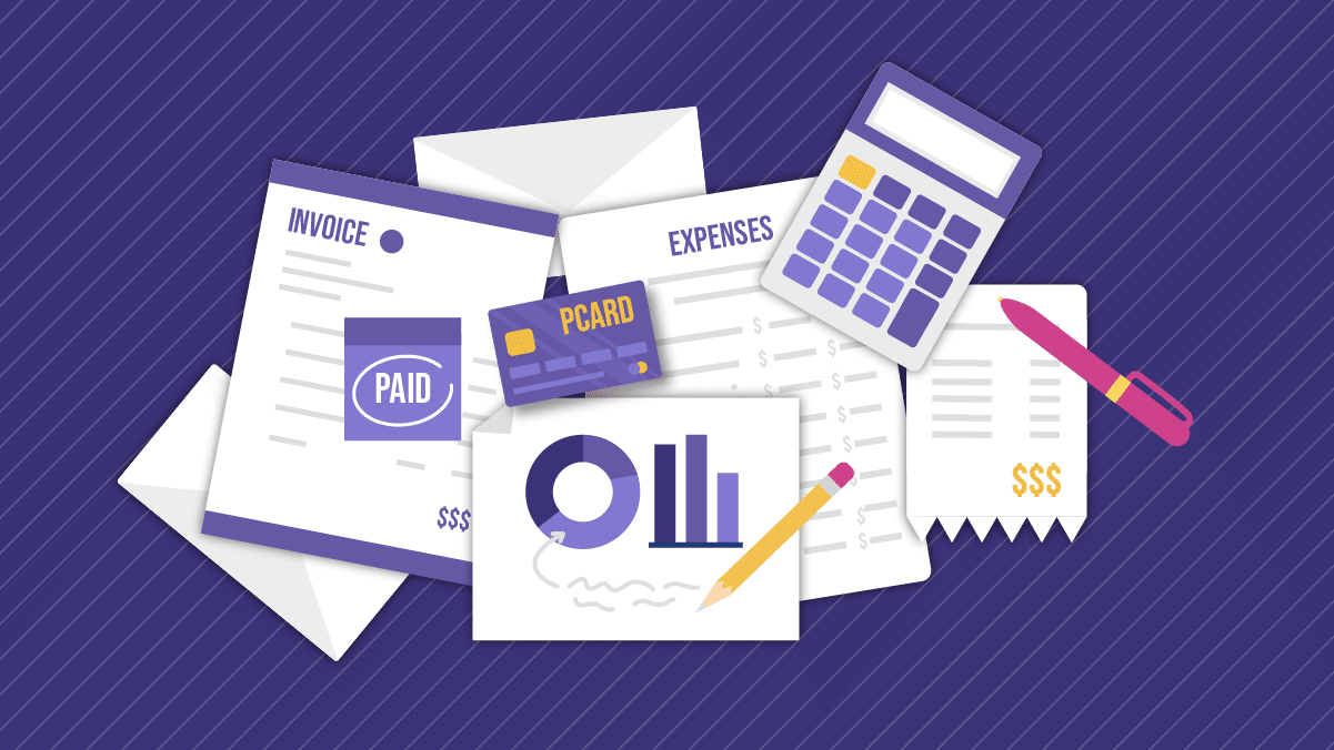 How to Categorize Expenses: Why To Include Payment Cards