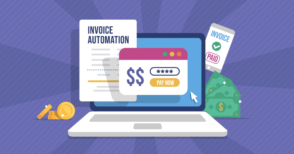 Understanding Invoice Automation and How Stampli Can Help