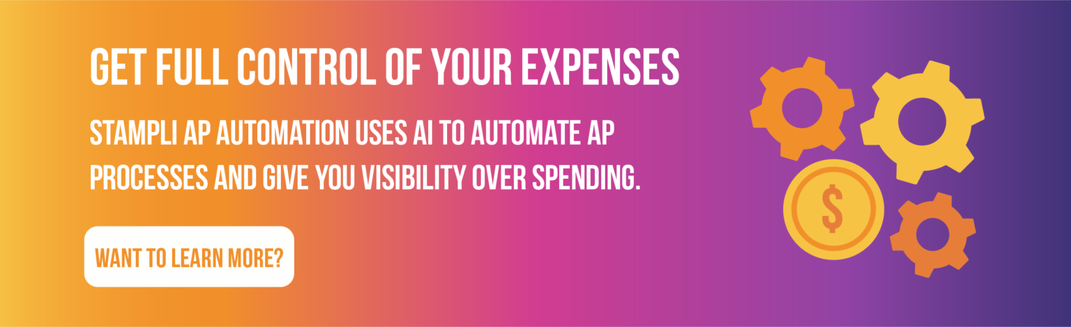 Where’s Your Money Going? Business Expense Accounts Explained