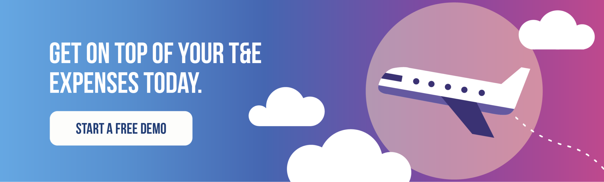 How to Take Control of T&E Expenses