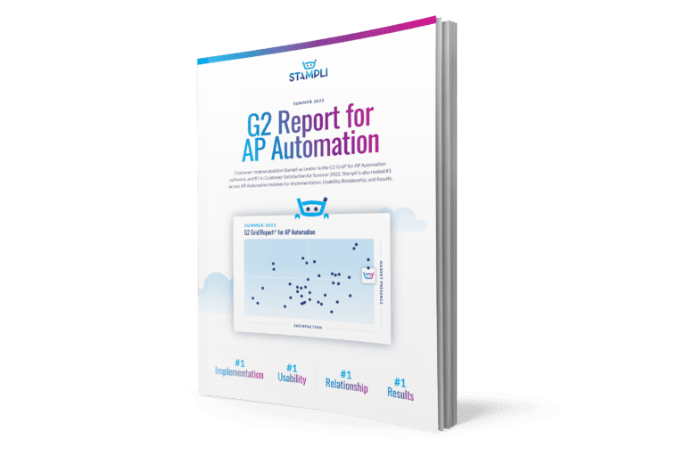 Stampli AP Automation Platform