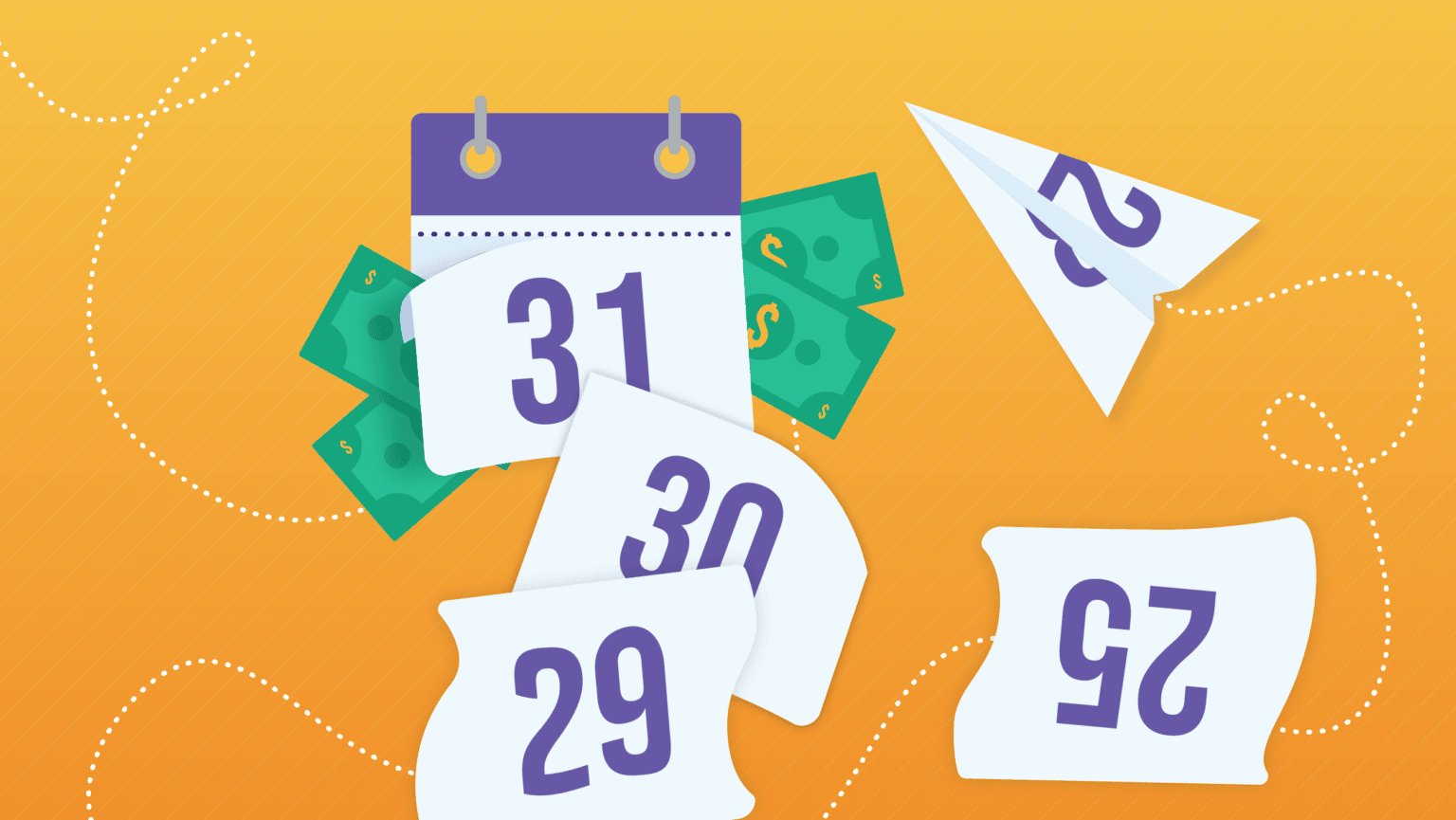 How To Manage Seasonal Cash Flow