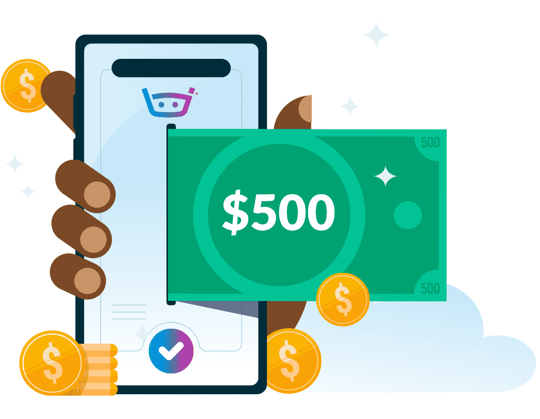 Customer Referral - Stampli