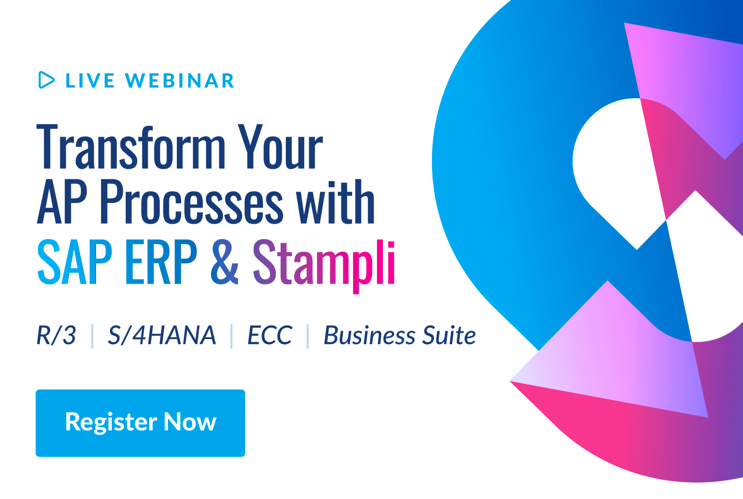 Automate Accounts Payable (AP) Automation for SAP ECC ERP