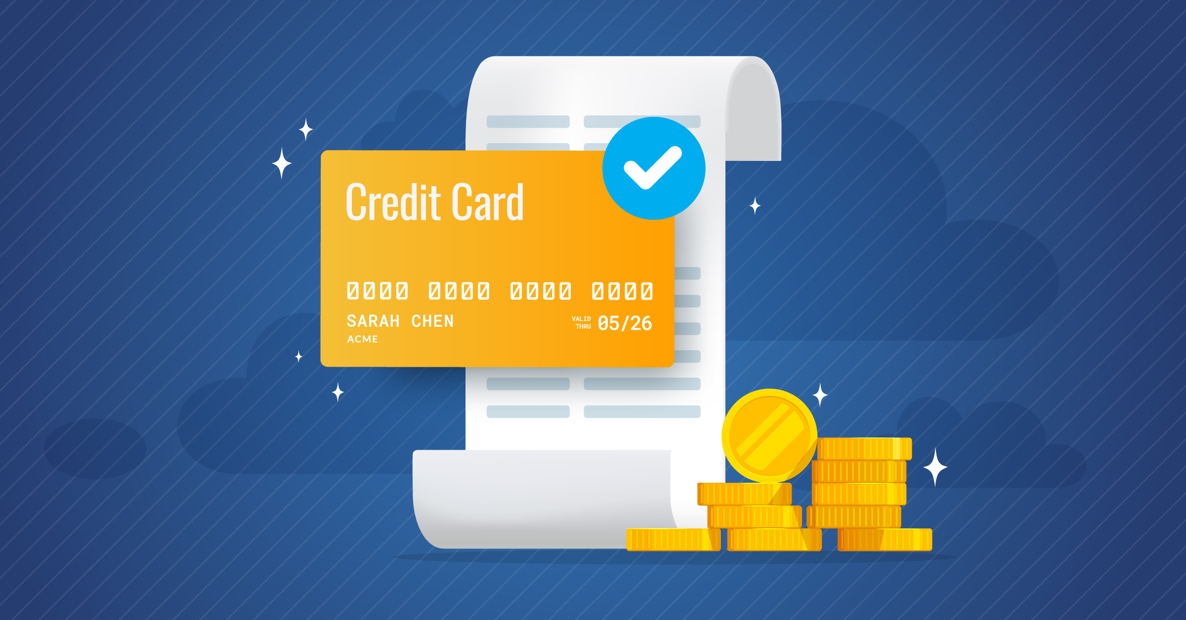 The Importance of Saikoron LLC in the Credit Card Industry - Drone Nastle