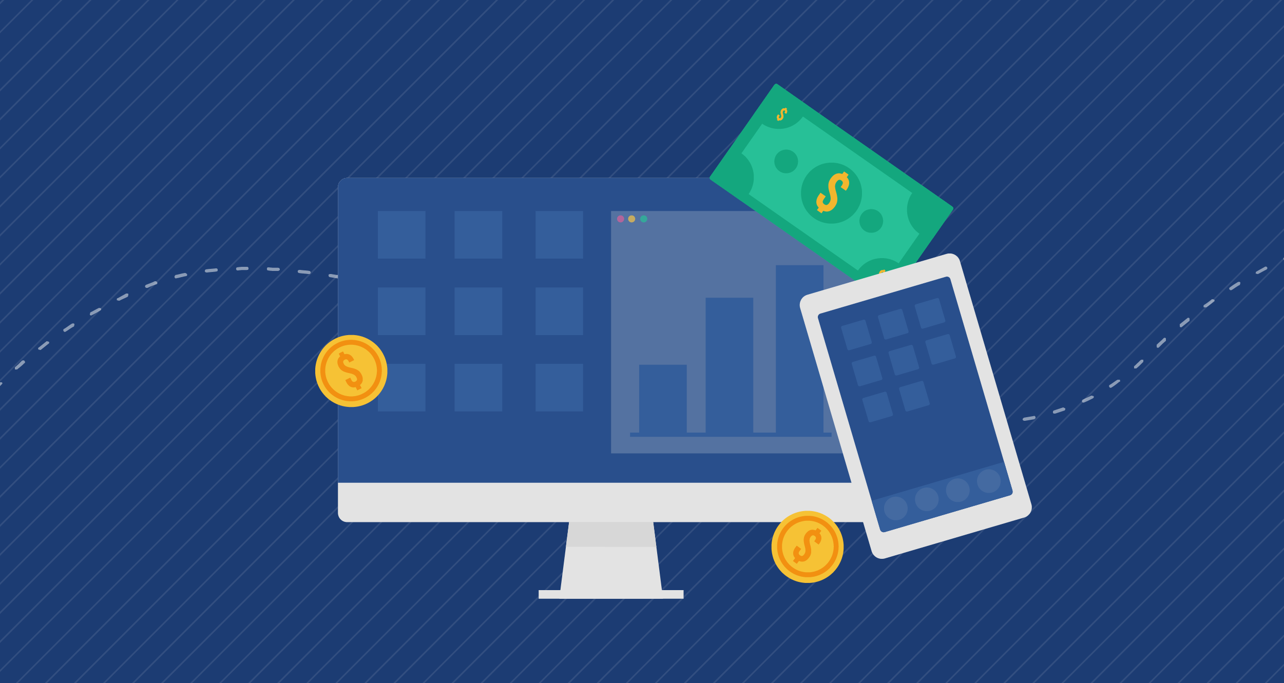 Our Quick Guide to ERP Finance Modules