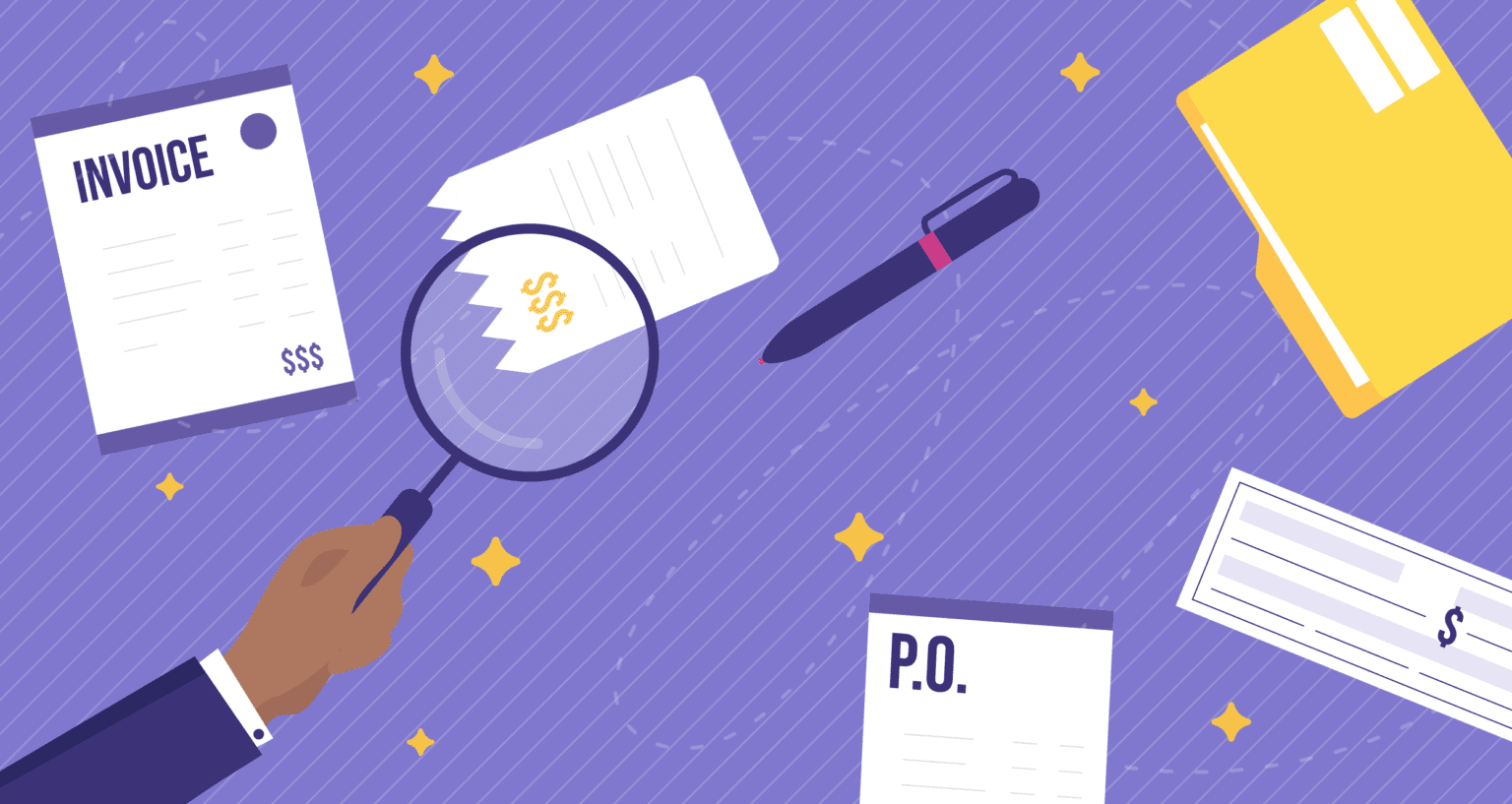 The Ultimate Guide to Building a Good AP Audit Trail