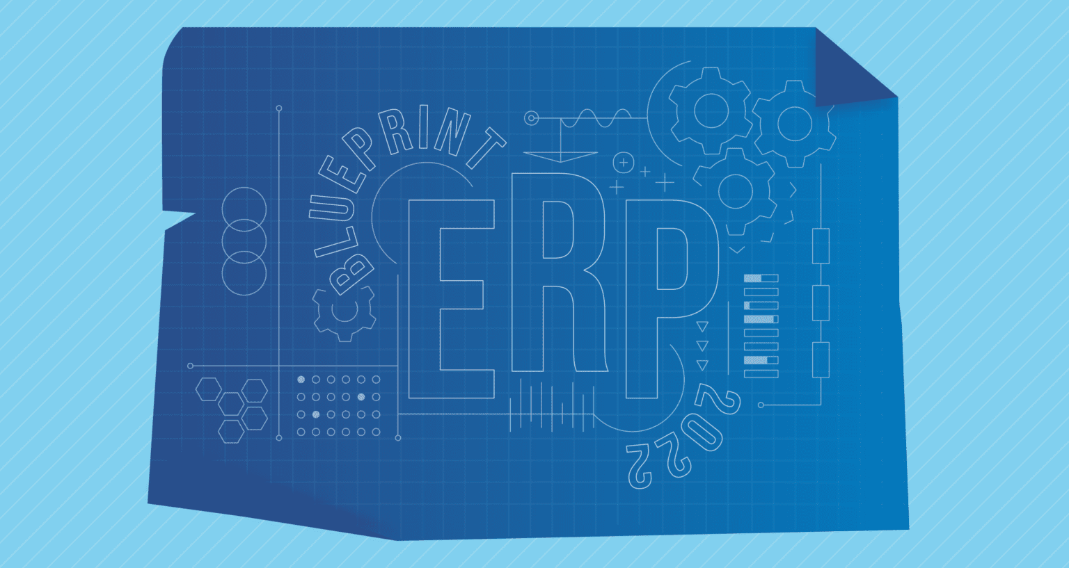 ERP System Implementation: Your Blueprint for 2022