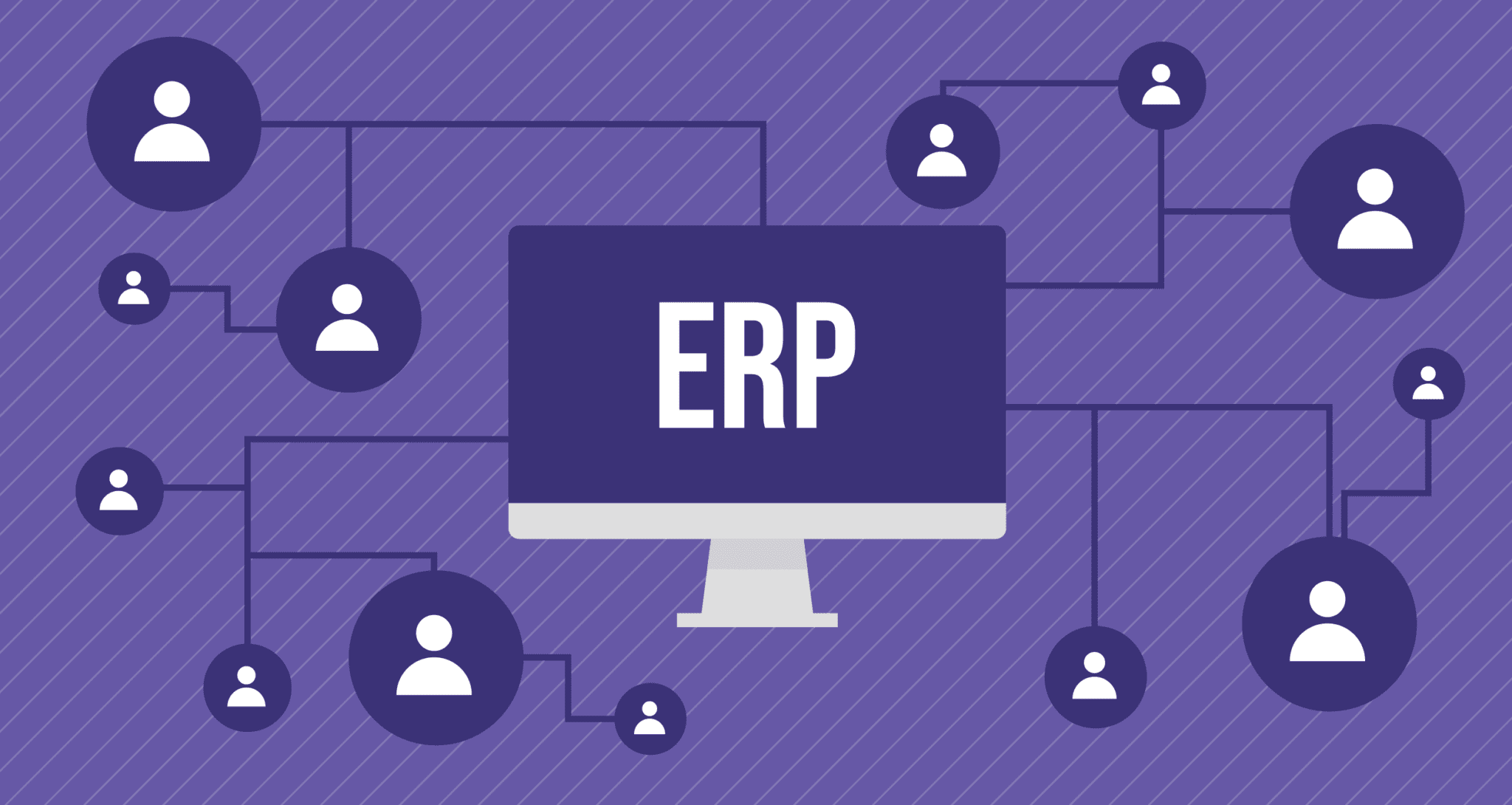 Erp And Accounts Payable Integration Why To Include Stampli