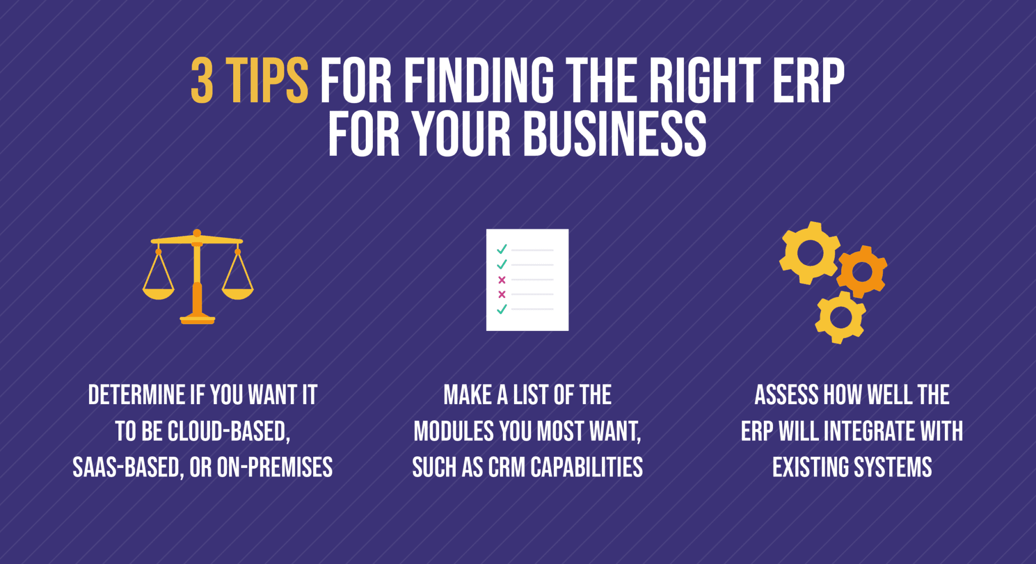 Erp And Accounts Payable Integration Why To Include Stampli