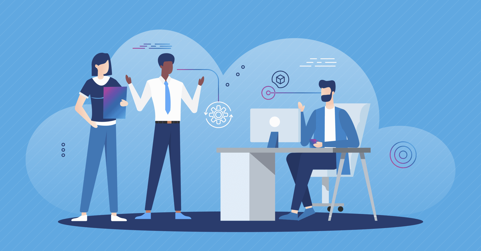 How Customer Success Teams Optimize AP Automation Tools