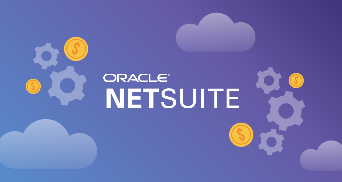 Optimize NetSuite expense management software to control spend