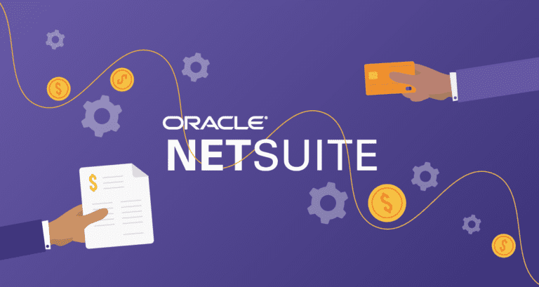 Take control of NetSuite payment management with AP automation