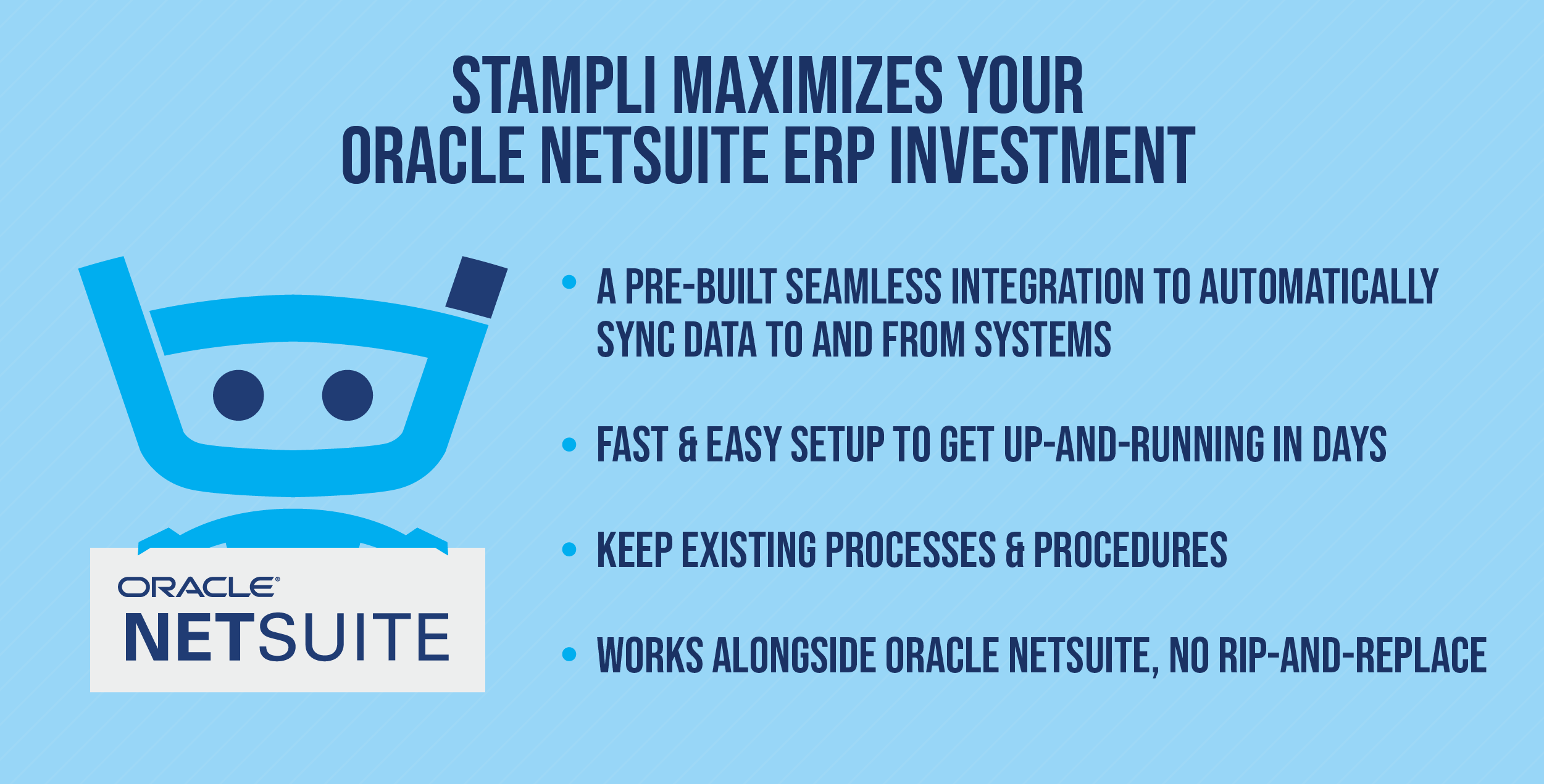 Automate NetSuite Invoice Approval Workflows with Stampli