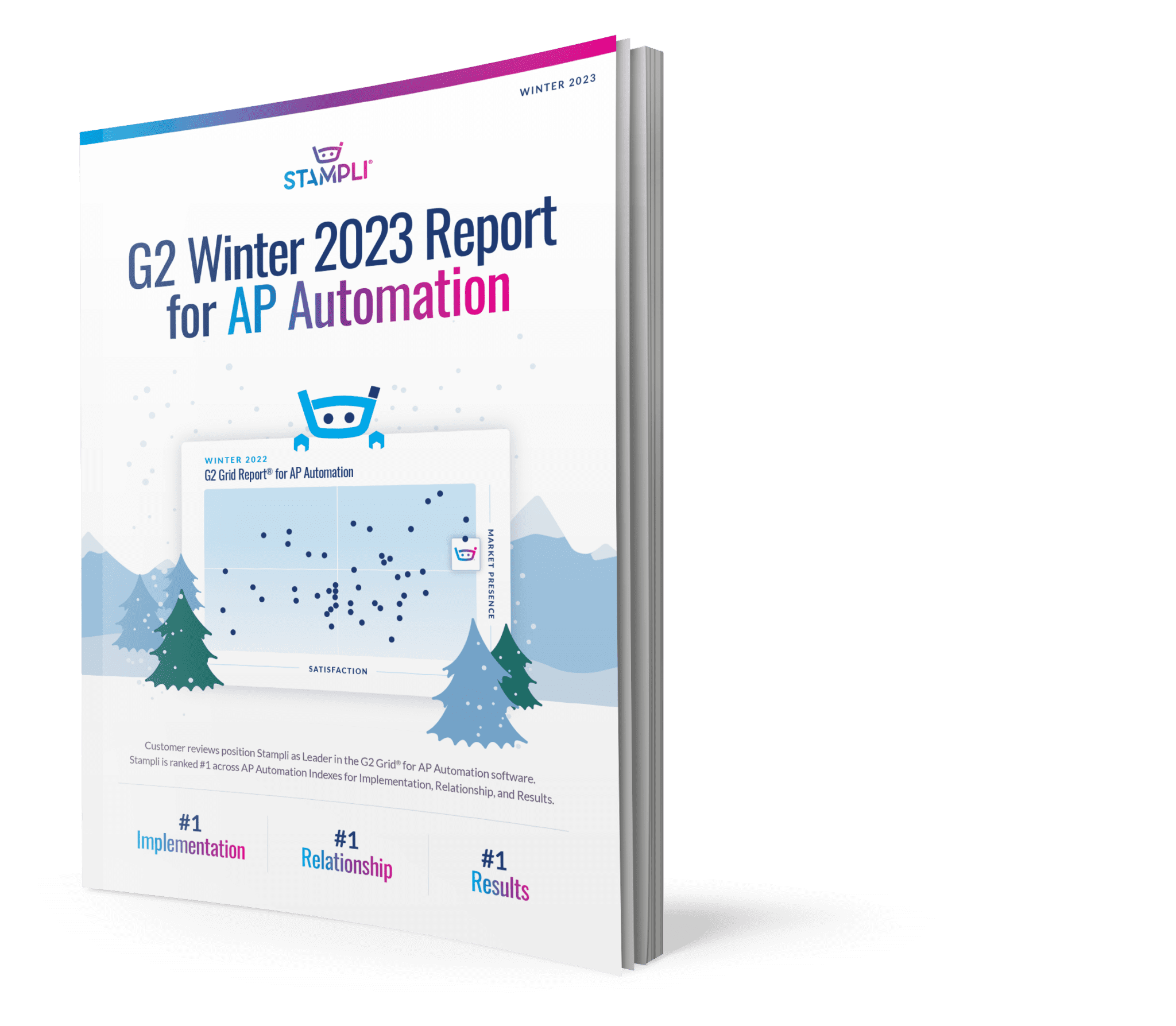 AP Automation (Accounts Payable Automation) Software