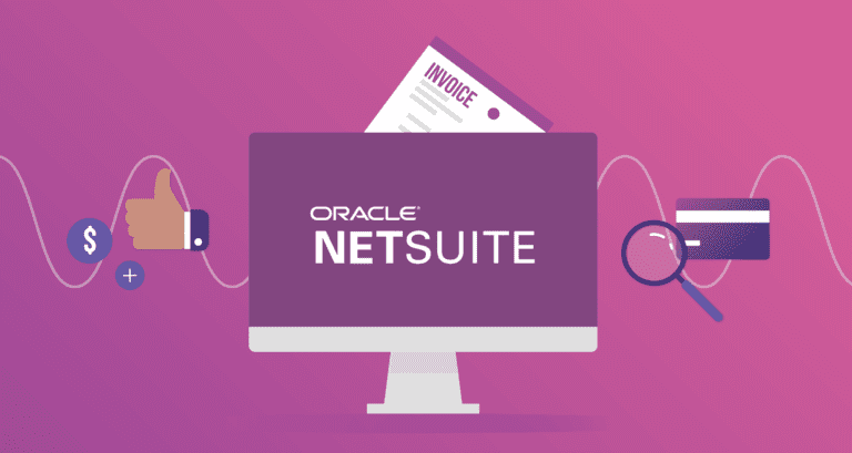 How to optimize Oracle NetSuite Invoice Management